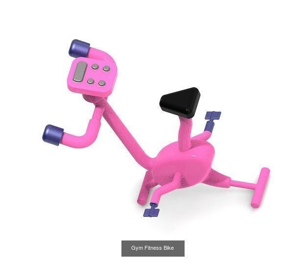 CHILDREN PRODUCT DESIGN PACK 3D Model Collection | CGTrader