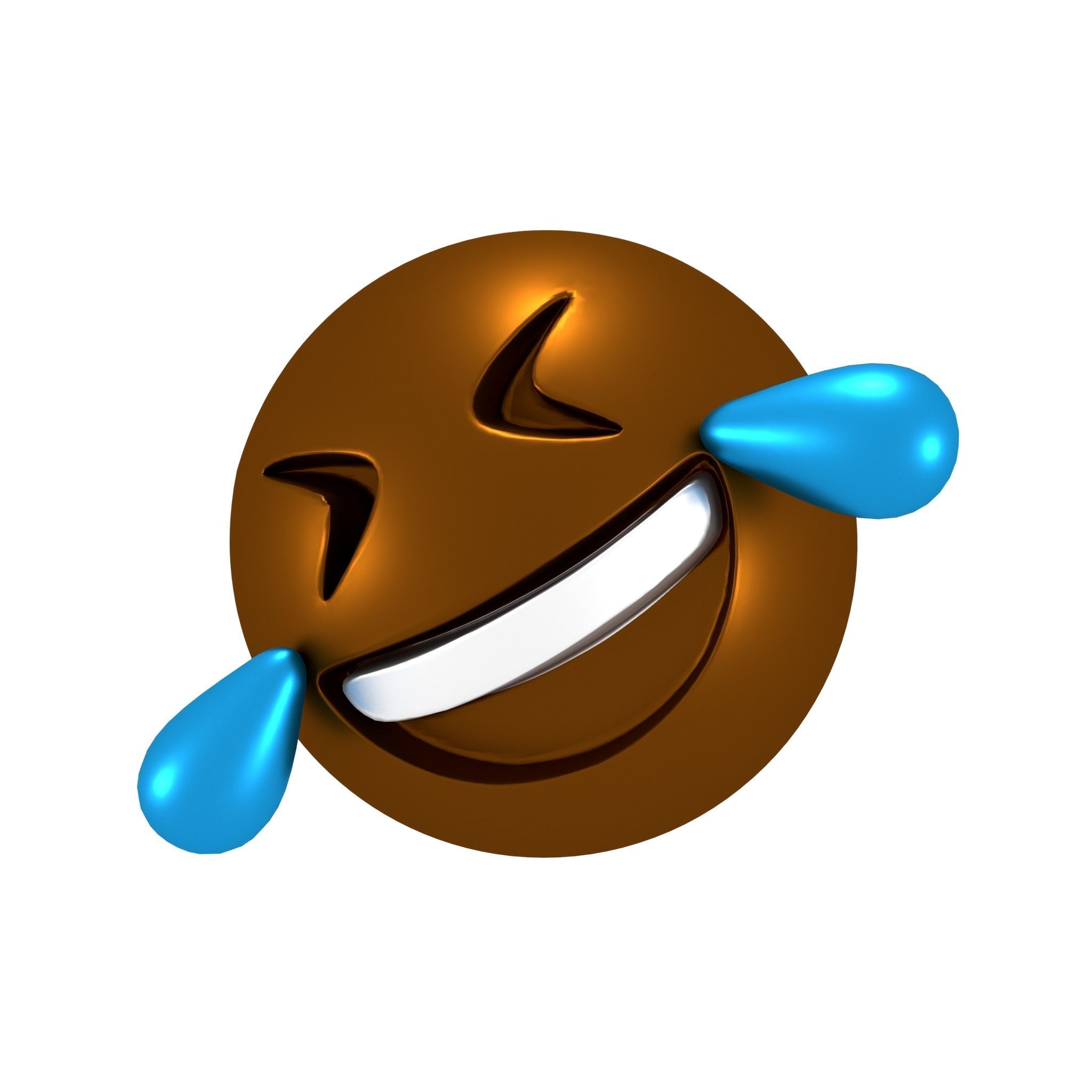 3D model Rolling on the Floor Laughing 10 VR / AR / low-poly | CGTrader