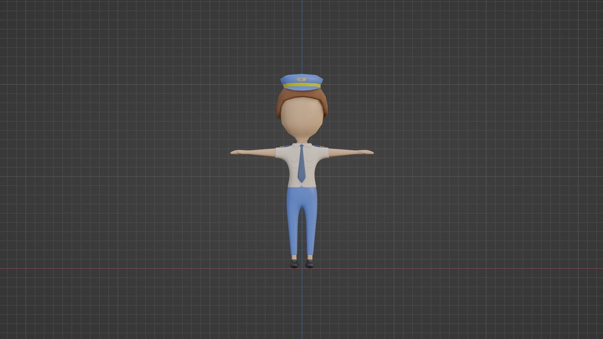 3D model Character 3D models VR / AR / low-poly | CGTrader