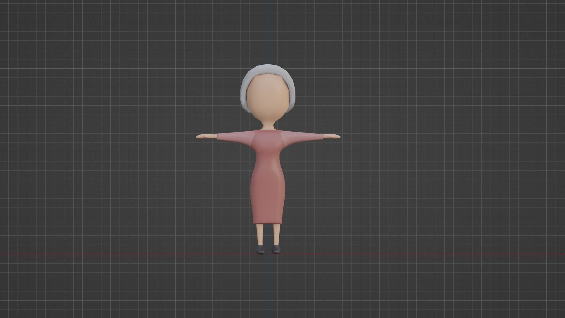 3D model Character 3D models VR / AR / low-poly | CGTrader