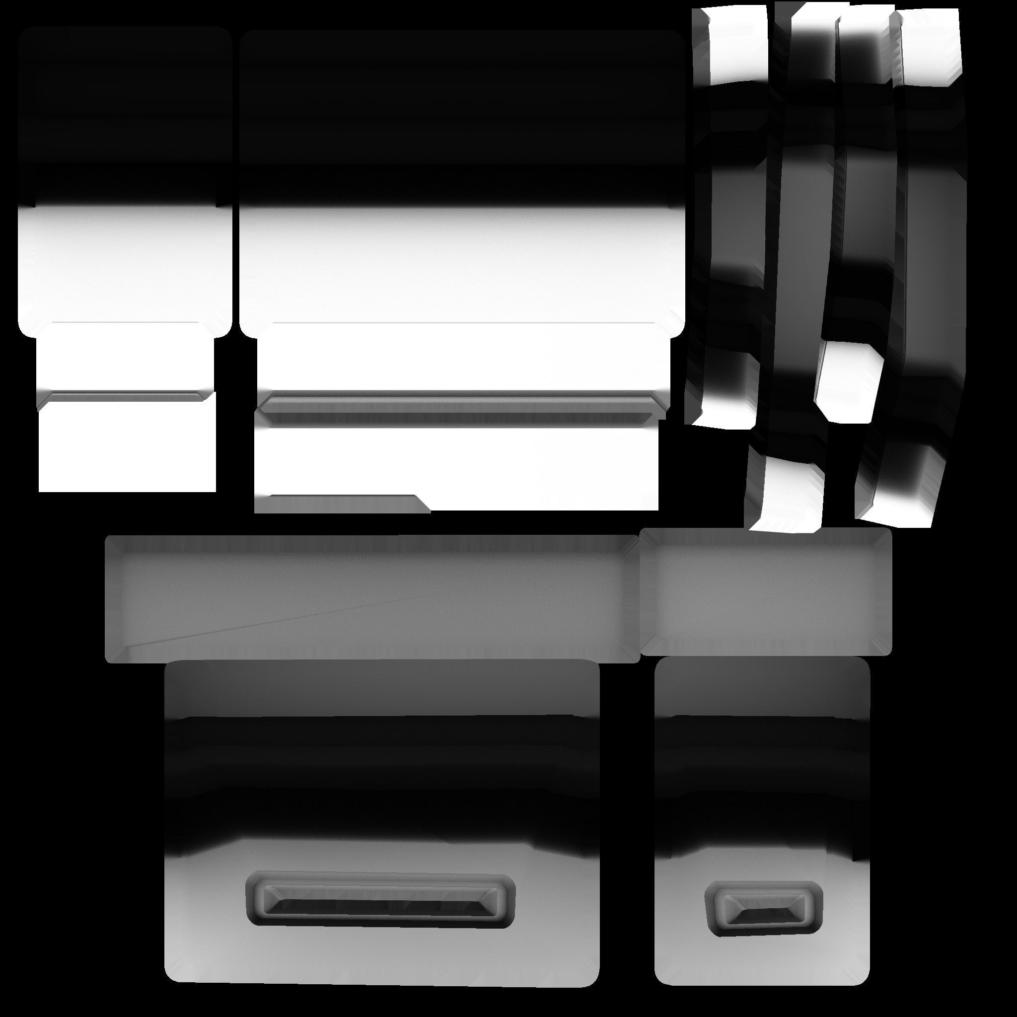 Blood gas analyzers 3D model | CGTrader