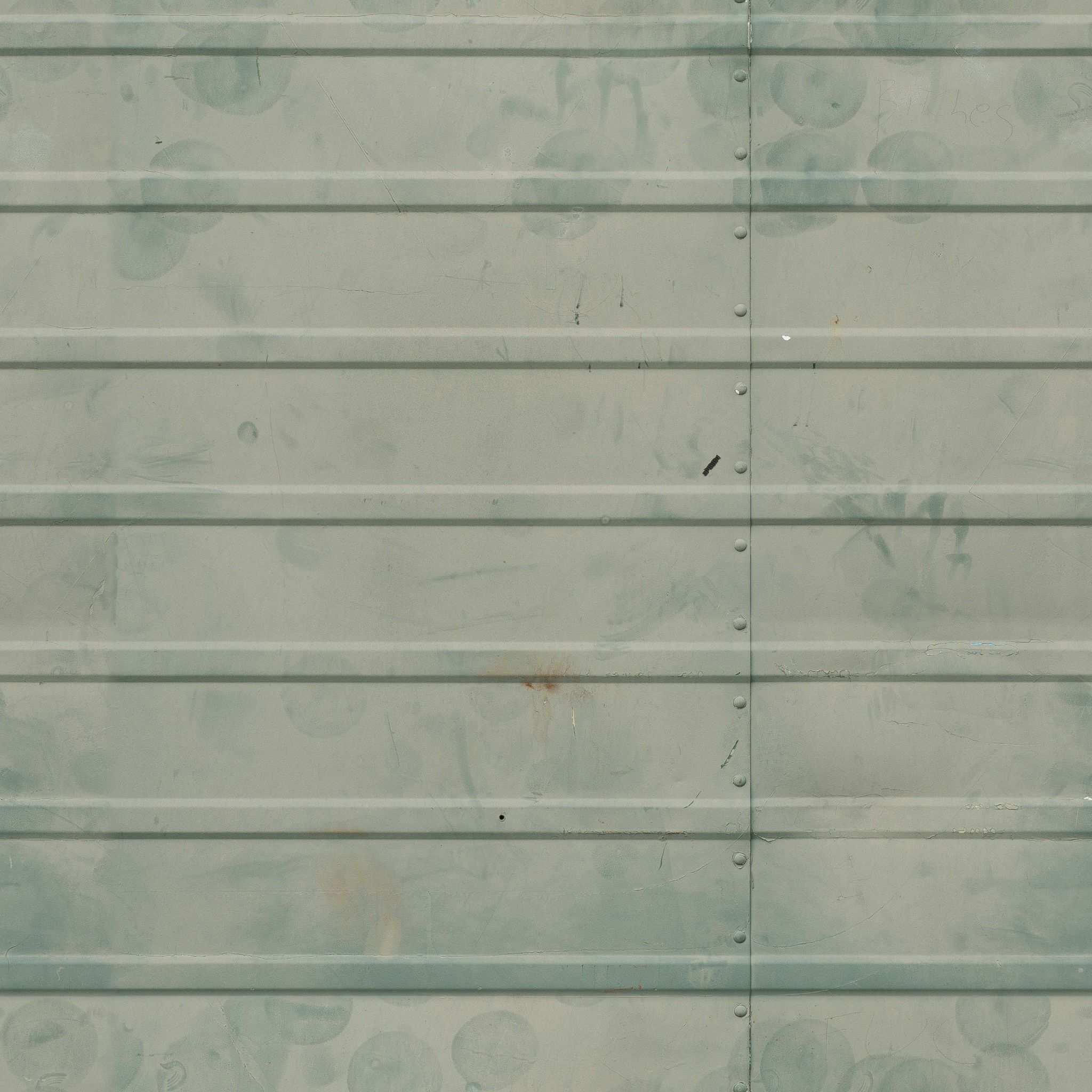 Metal Siding 1 Texture | CGTrader
