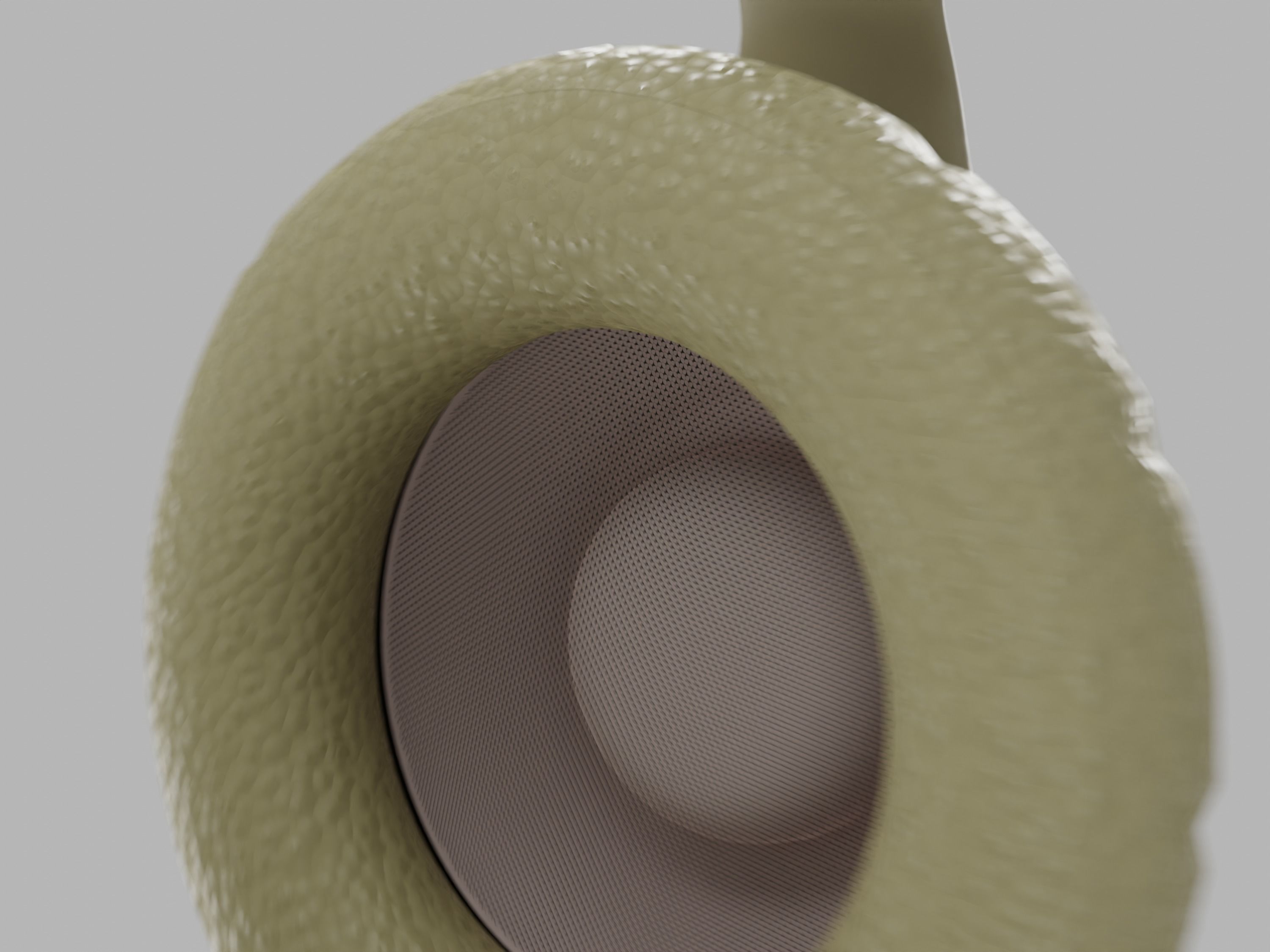Sony Headphones 3D model animated rigged | CGTrader