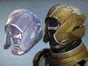 Complete ARMOR WARLOCK Cosplay Helmet IRON BANNER DESTINY 3D model 3D ...