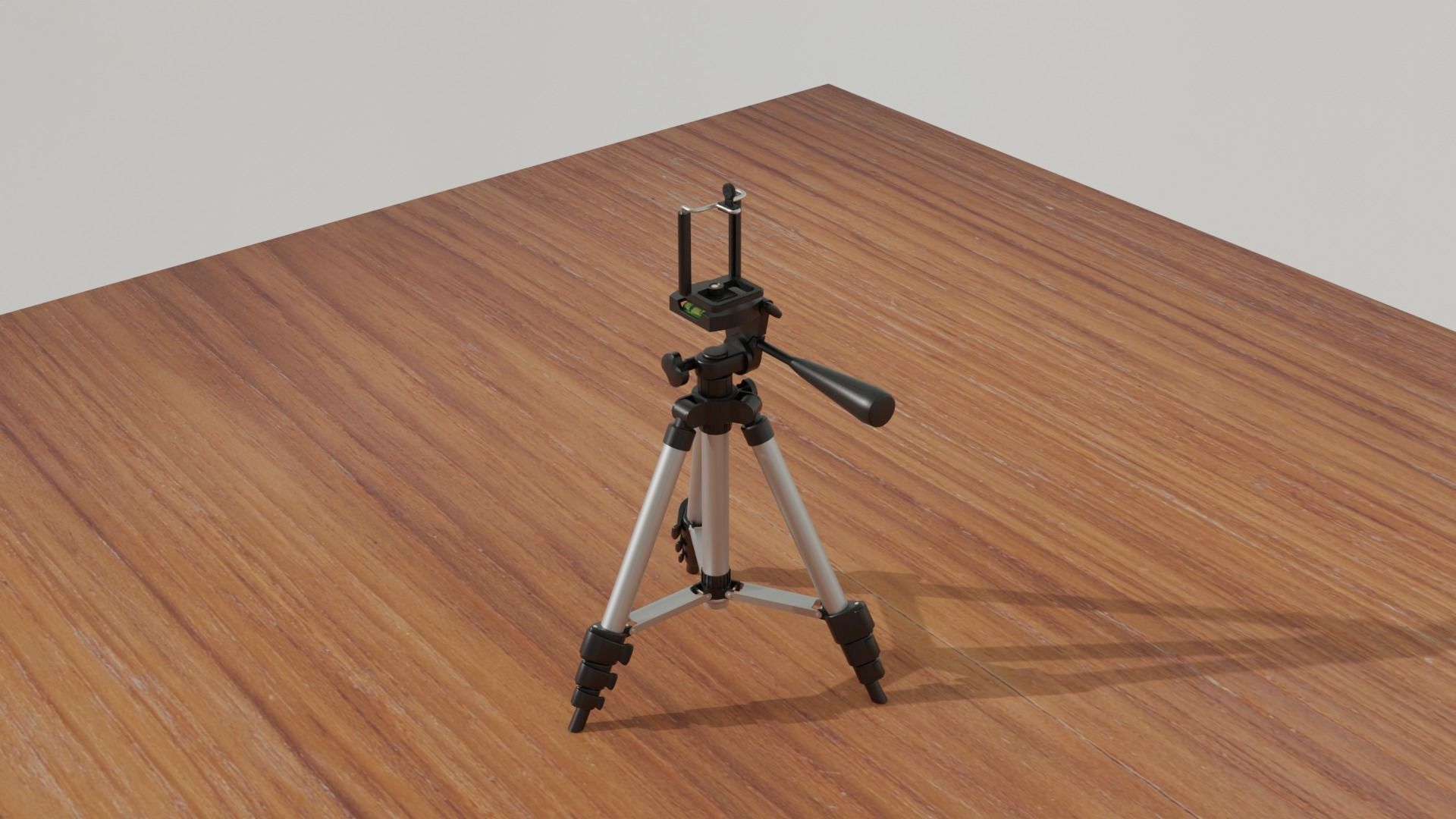 3D model Realistic Tri Pod VR / AR / low-poly | CGTrader