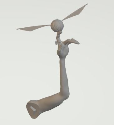 Dobby 3D Prints STL File 3D model 3D printable | CGTrader