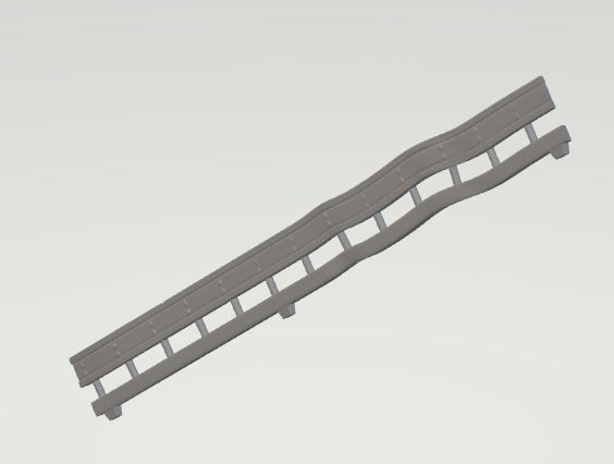 Mt Lady My Hero Academia 3D Prints STL File 3D model 3D printable ...