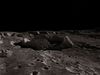 Photorealistic Moon Surface 3D model | CGTrader