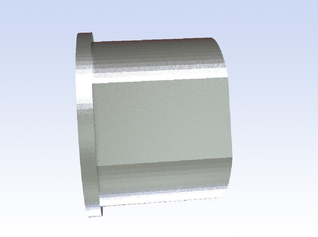 Digital Surgical Guide Sleeves 3D model 3D printable | CGTrader