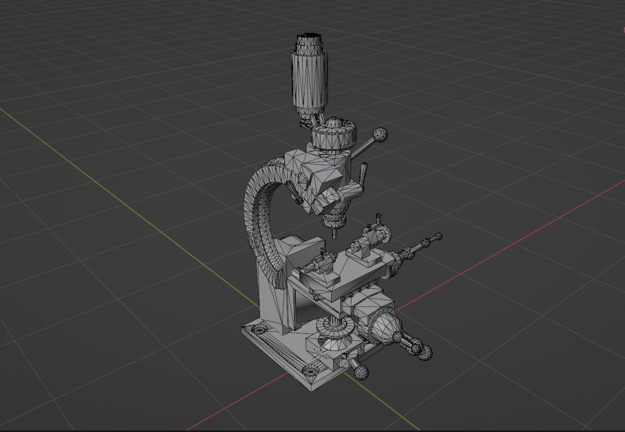 Drill machine very old electric drill machine 3D model | CGTrader