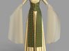 Hatice Sultan dress free 3D model 3D printable | CGTrader