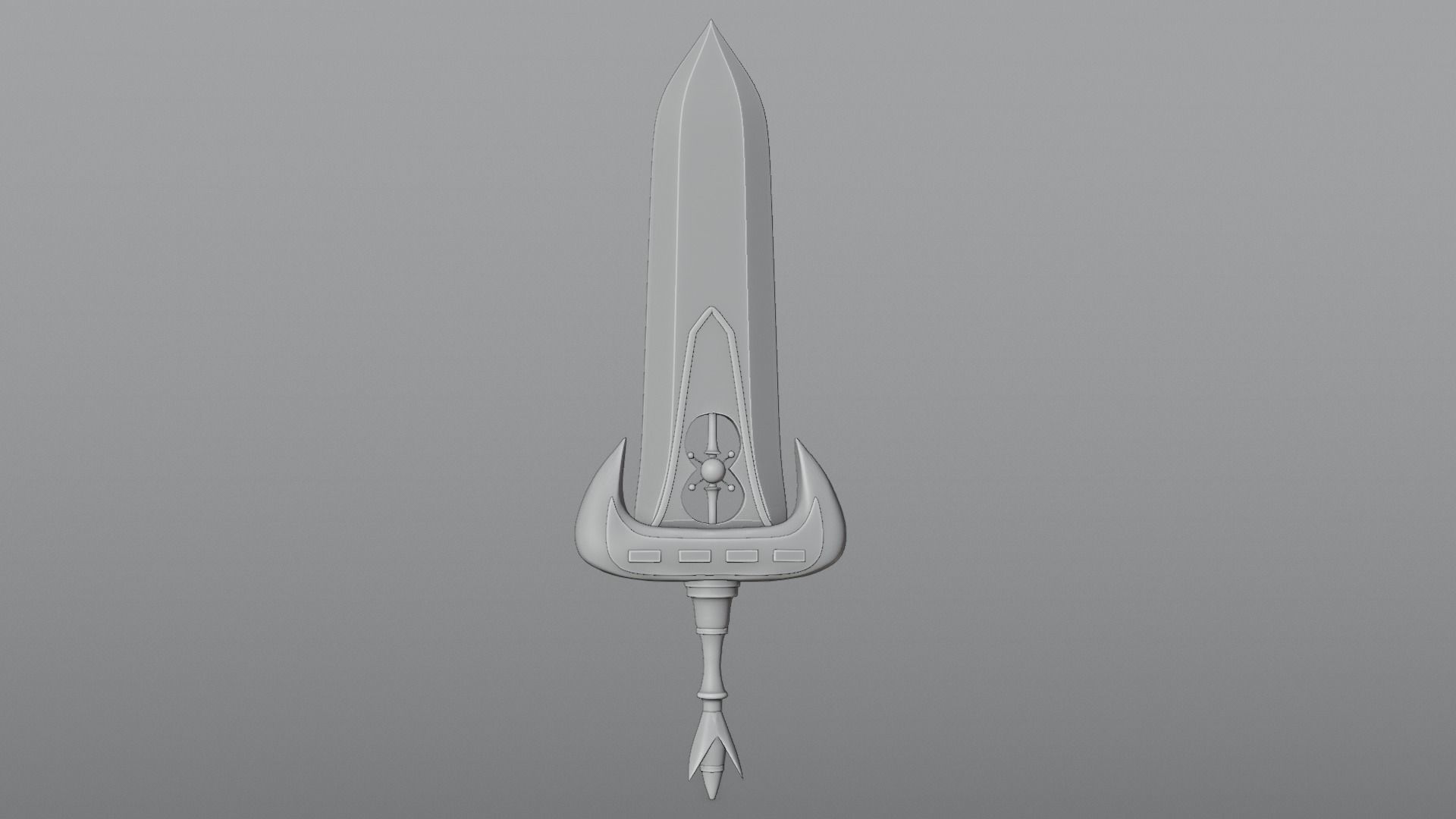 3D model 10 Unique Swords pack VR / AR / low-poly | CGTrader