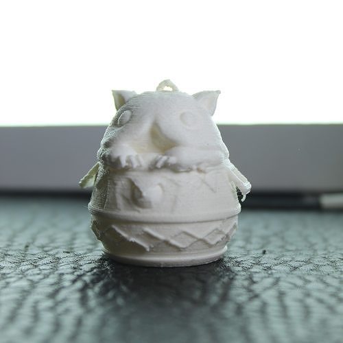 Mitty Made In Abyss 3d Model 3d Printable Cgtrader