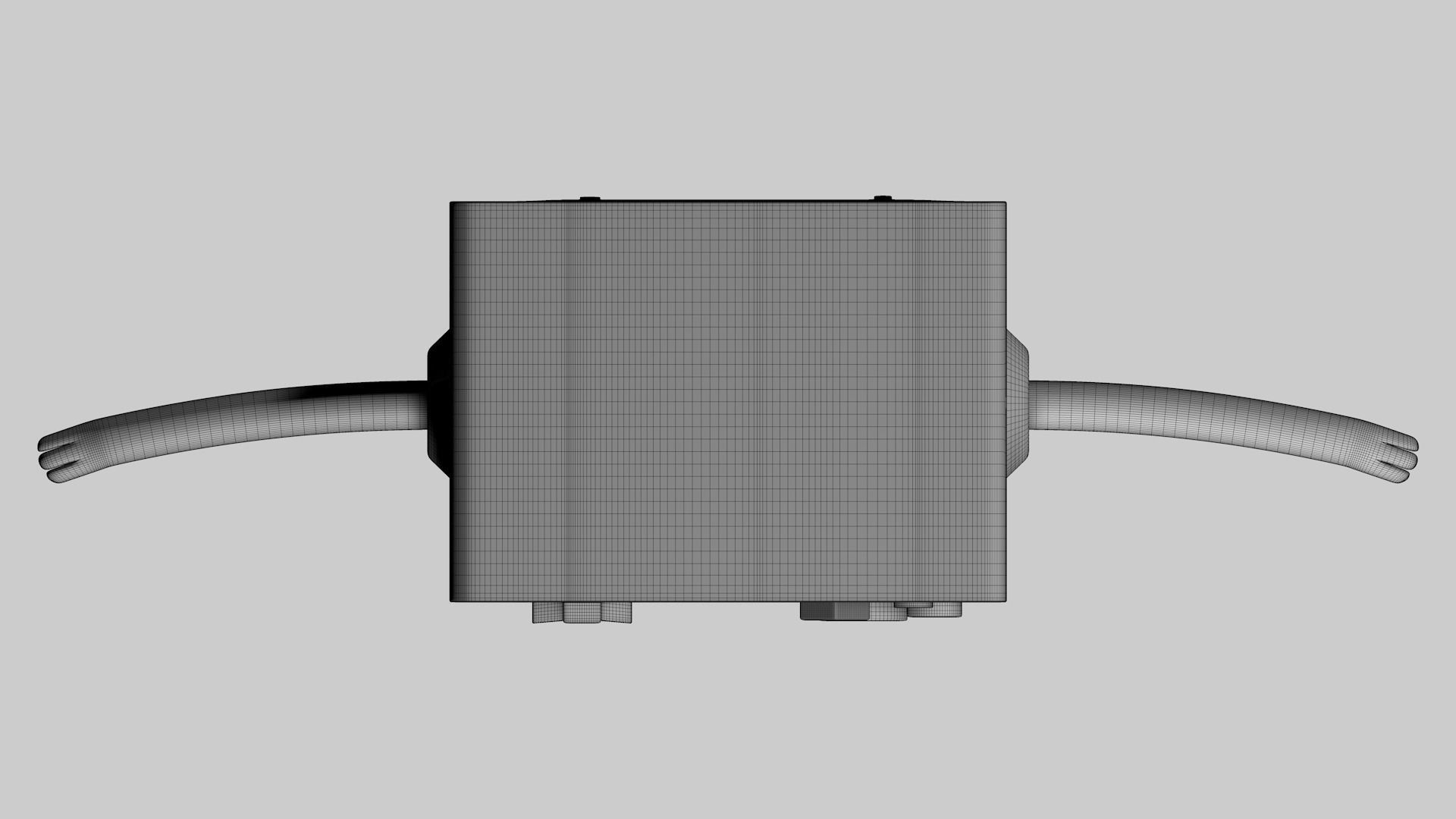 BMO Character Adventure Time 3D model | CGTrader