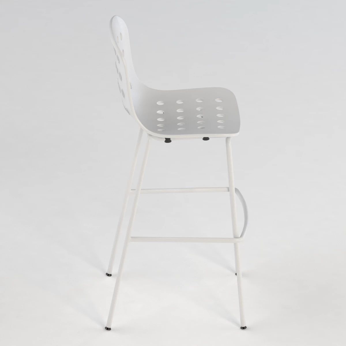 Kubikoff Holi Plastic Chair by Simone Viola 3D model | CGTrader