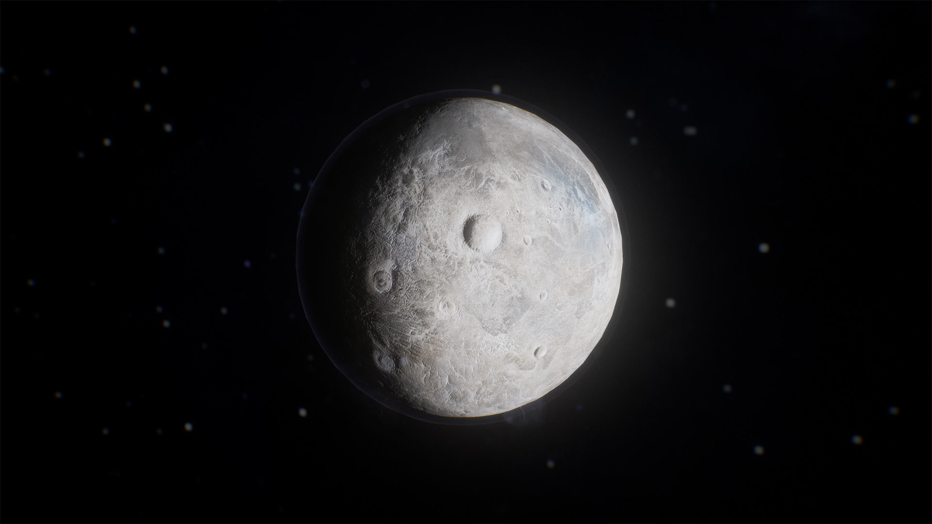 3D model Solar System Planets 15 Assets VR / AR / low-poly | CGTrader