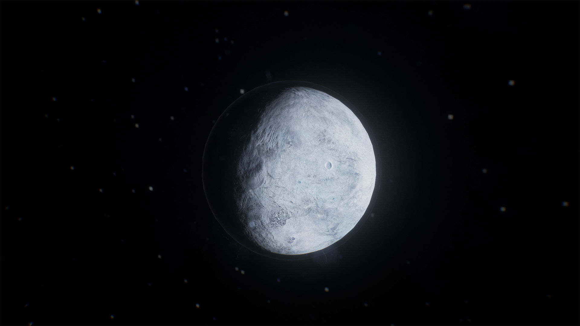 3D model Solar System Planets 15 Assets VR / AR / low-poly | CGTrader