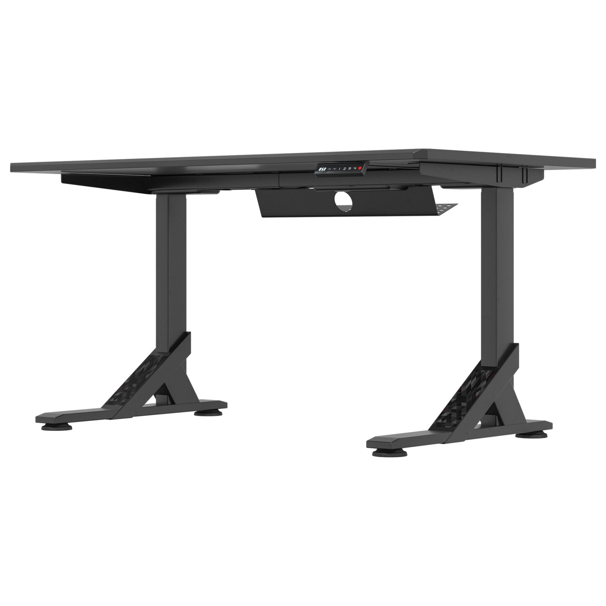 IKEA - UPPSPEL Gaming table 3D model | CGTrader