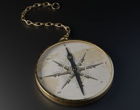 Compass 3D Models | CGTrader