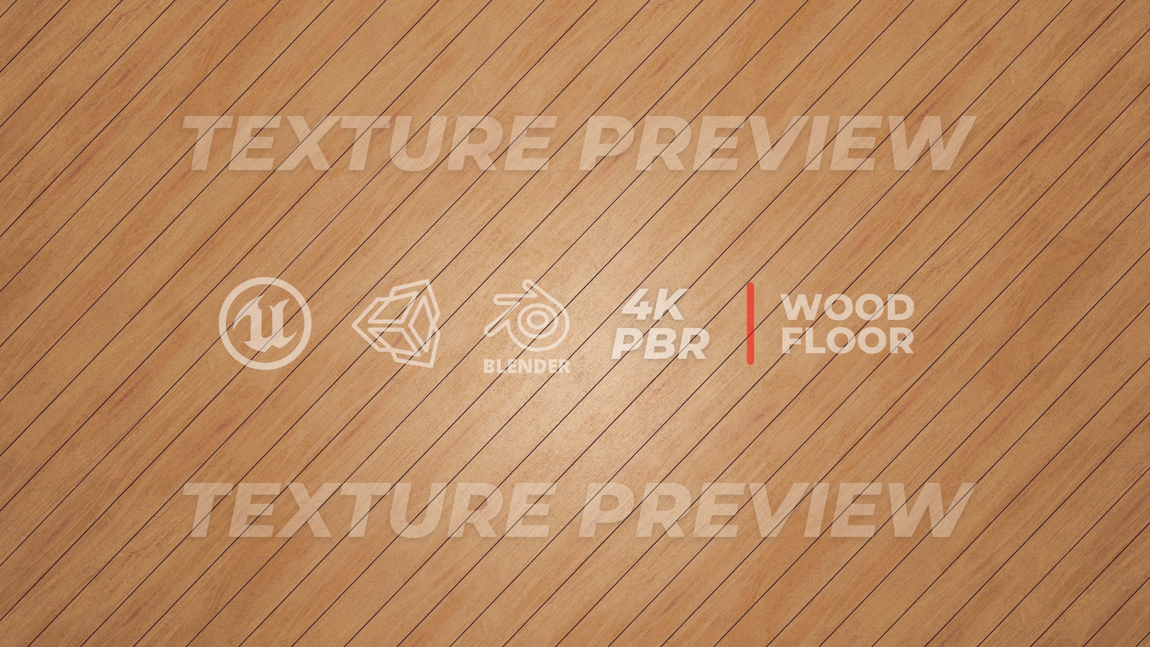Texture PBR Wood Texture Seamless 4K Photorealistic 03 - Archviz ...