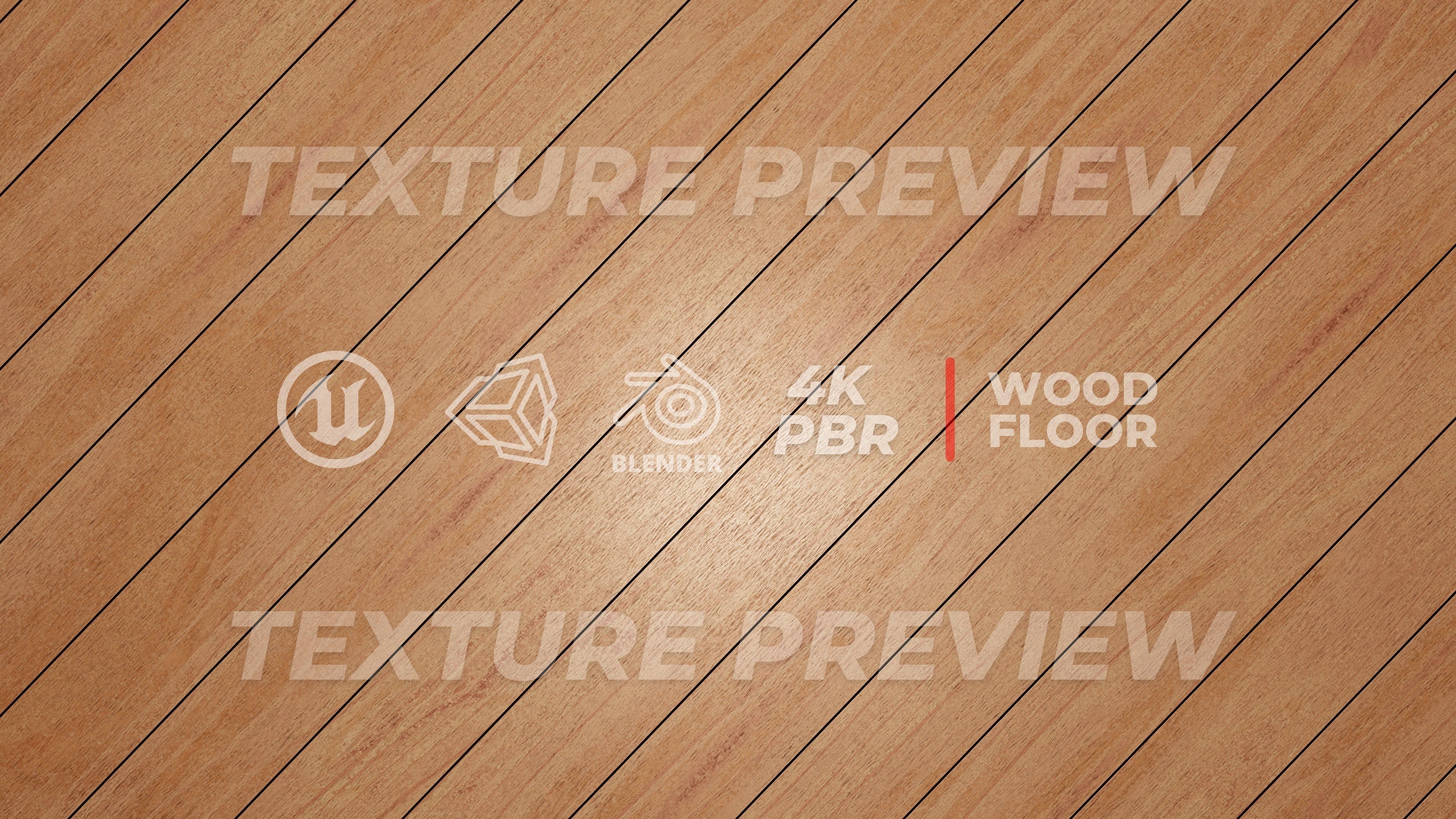 Texture PBR Wood Texture Seamless 4K Photorealistic 03 - Archviz ...