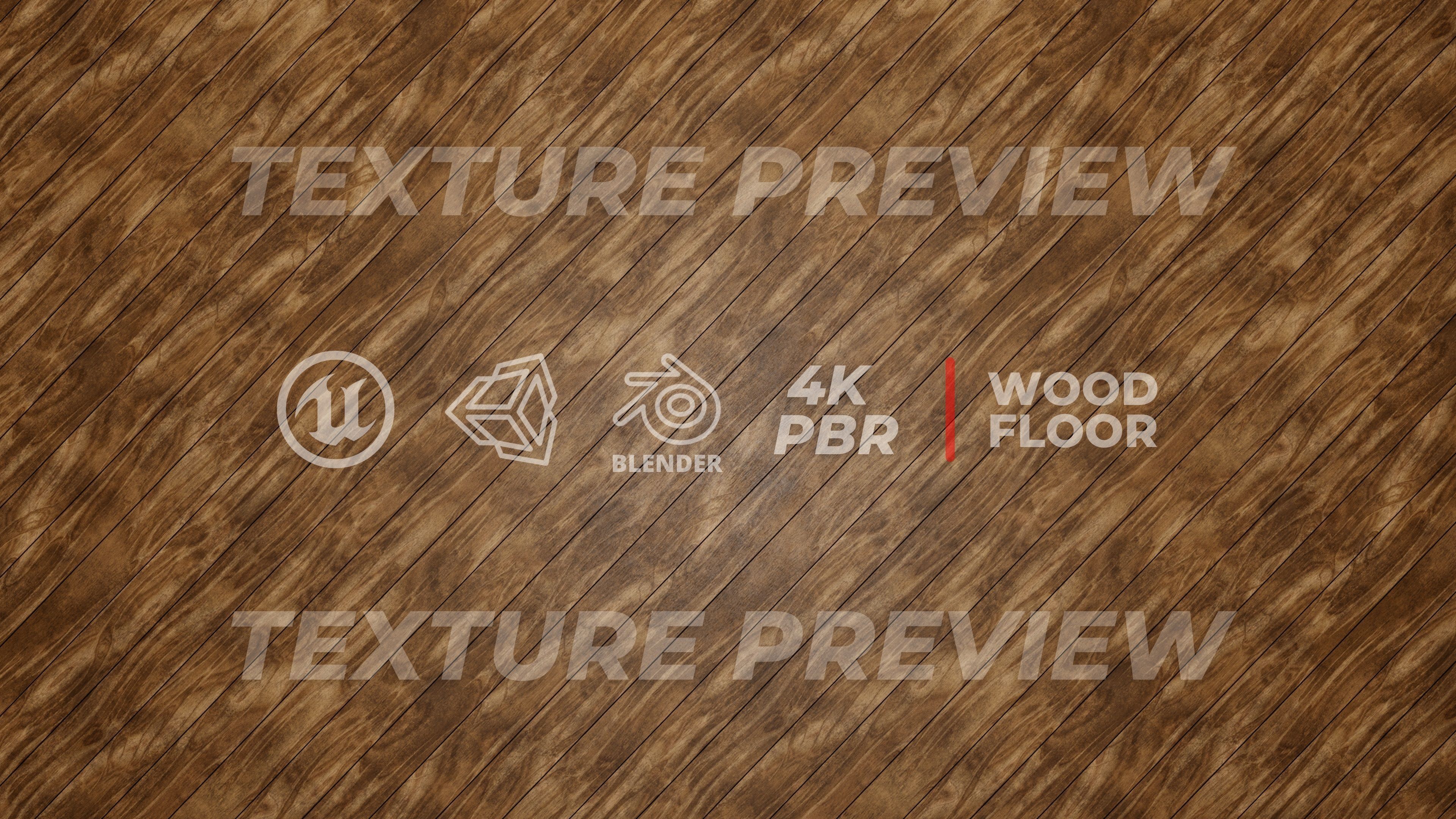 Texture PBR Wood Texture Seamless 4K Photorealistic 07 - Archviz ...