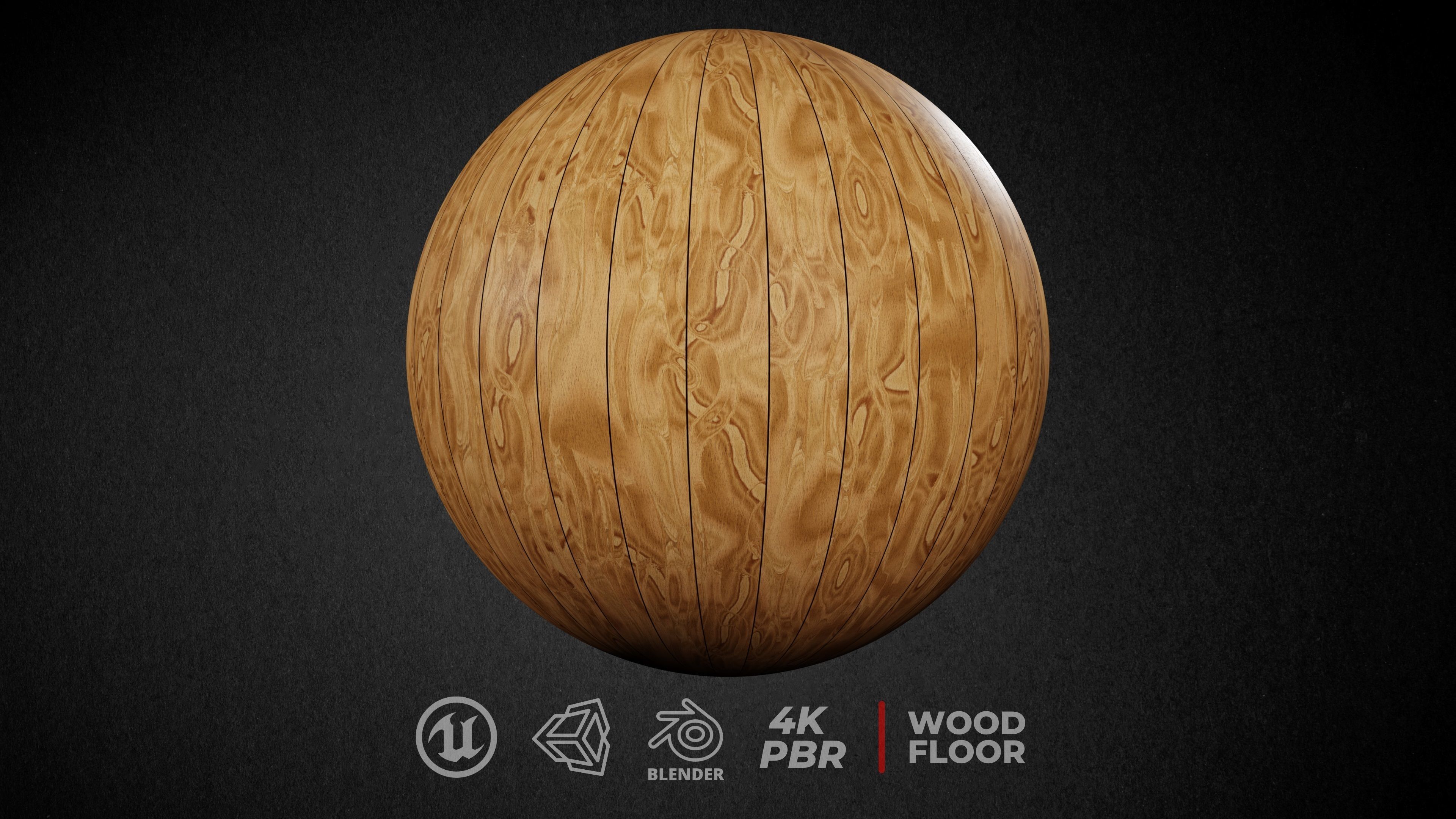 Texture PBR Wood Texture Seamless 4K Photorealistic 10 - Archviz ...