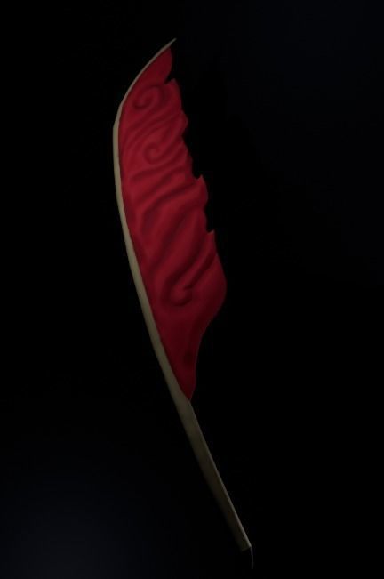 3D model Stylized Scroll Pack VR / AR / low-poly | CGTrader