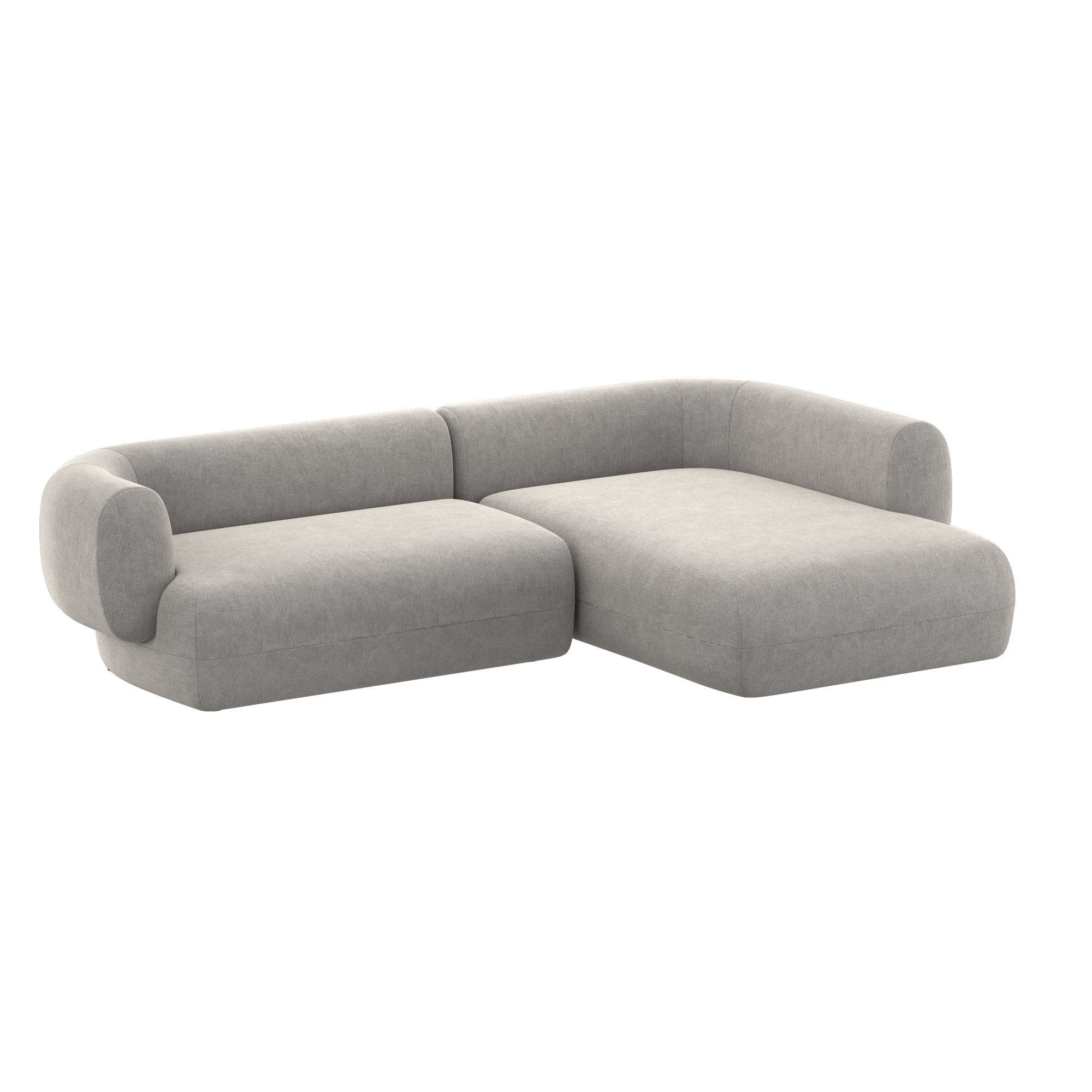 ARP Sofa by Sebastian Herkner 3D model | CGTrader