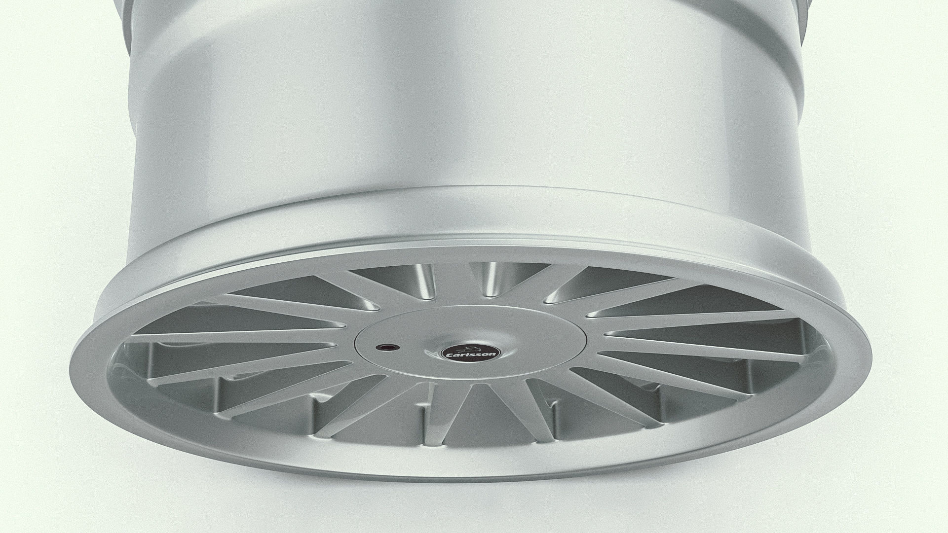 Carlsson Wheel 1-15 Version 1 3D model | CGTrader