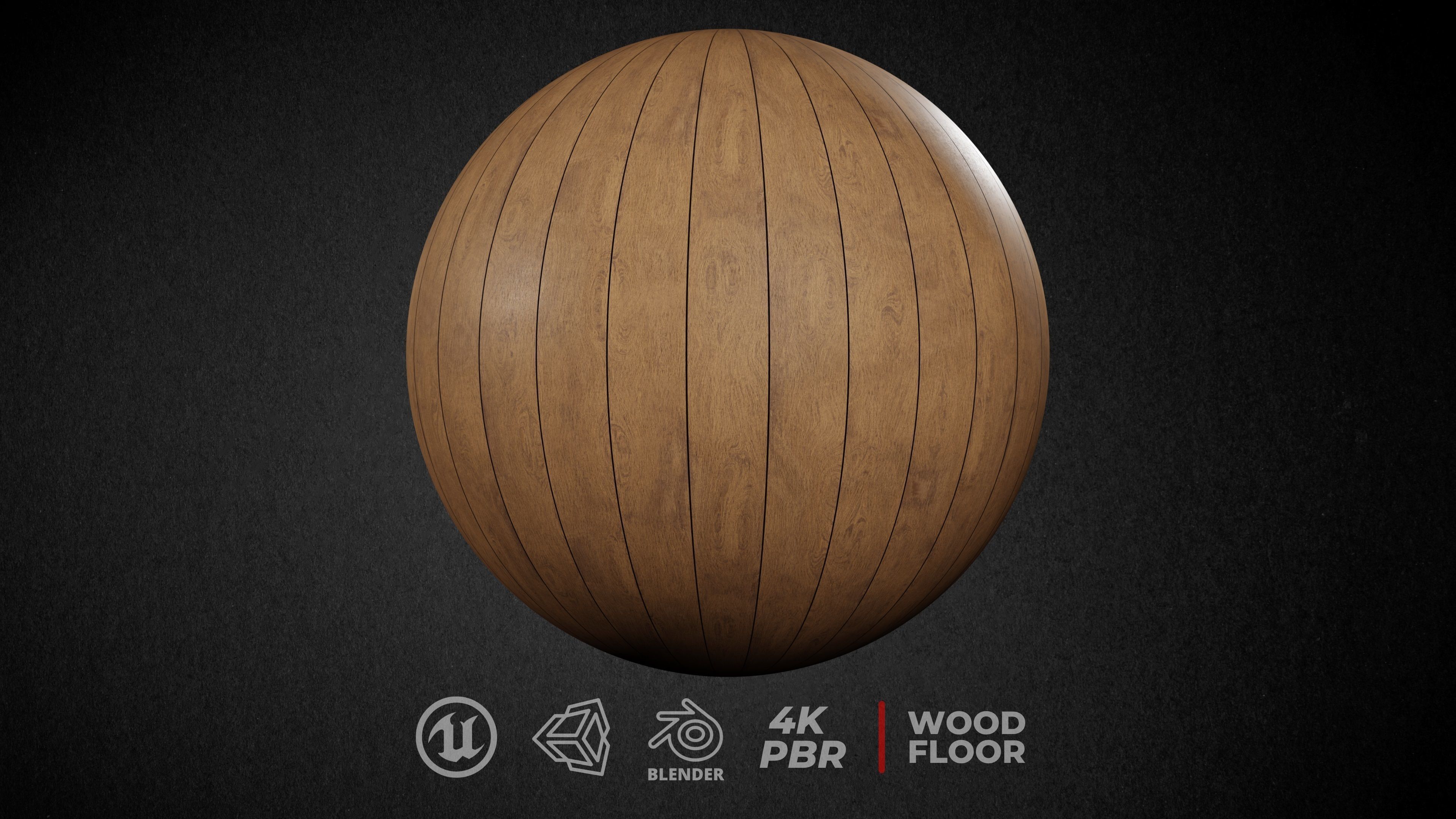 Texture PBR Wood Texture Seamless 4K Photorealistic 11 - Archviz ...
