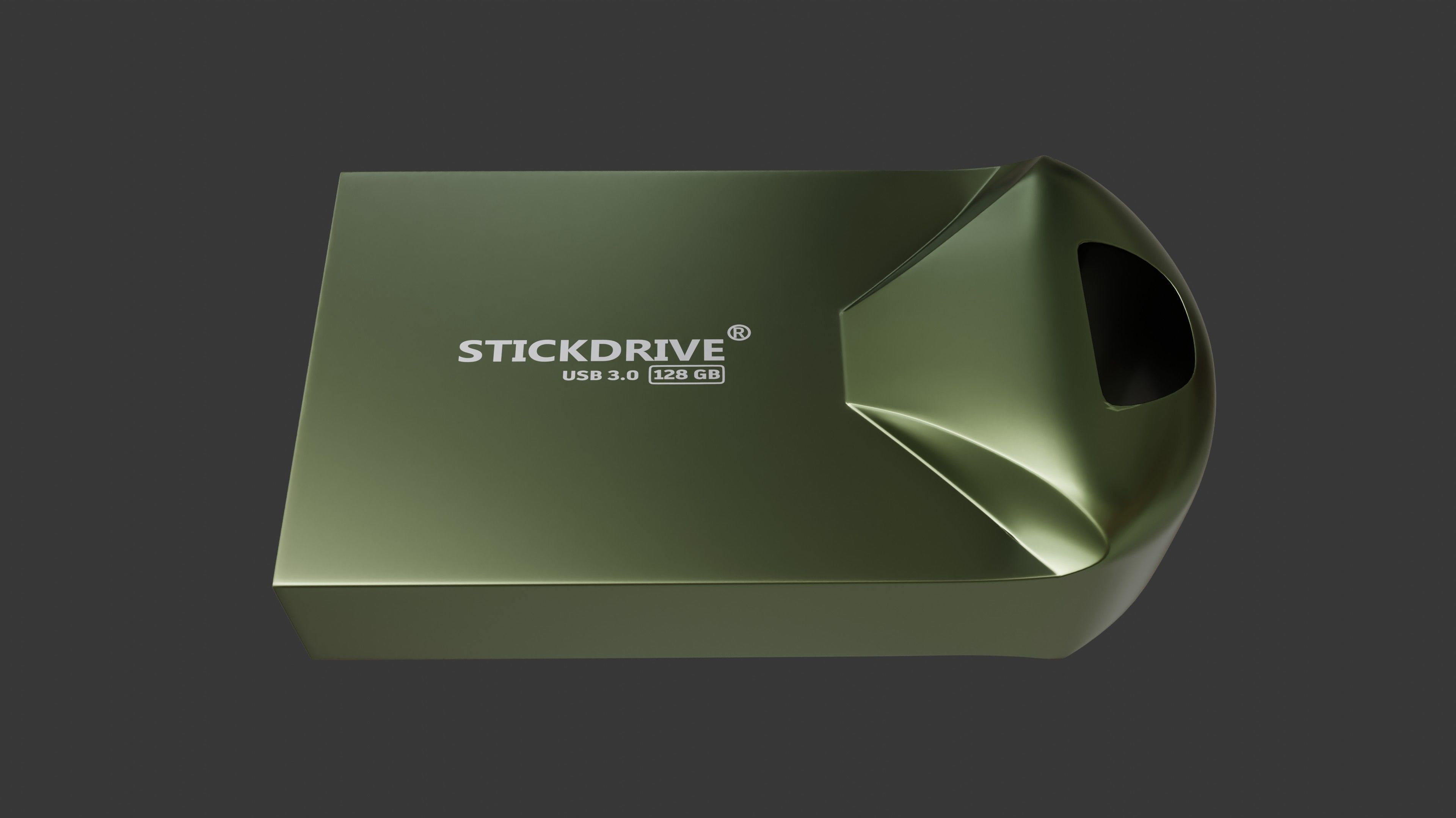 10 realistic Flash Drive models plus 2 Motherboard PCBs 3D model | CGTrader