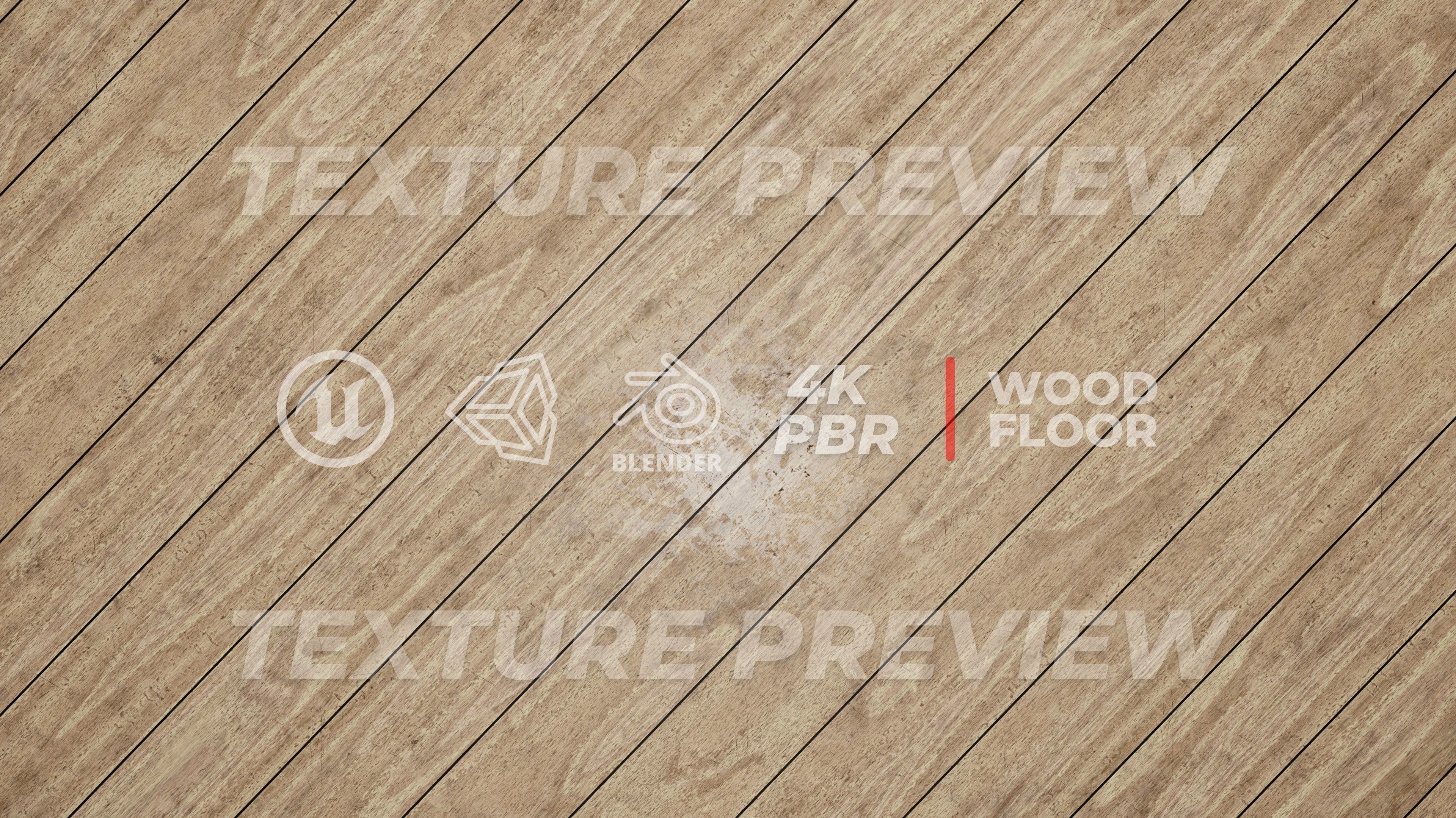 Texture PBR Wood Texture Seamless 4K Photorealistic 14 - Archviz ...