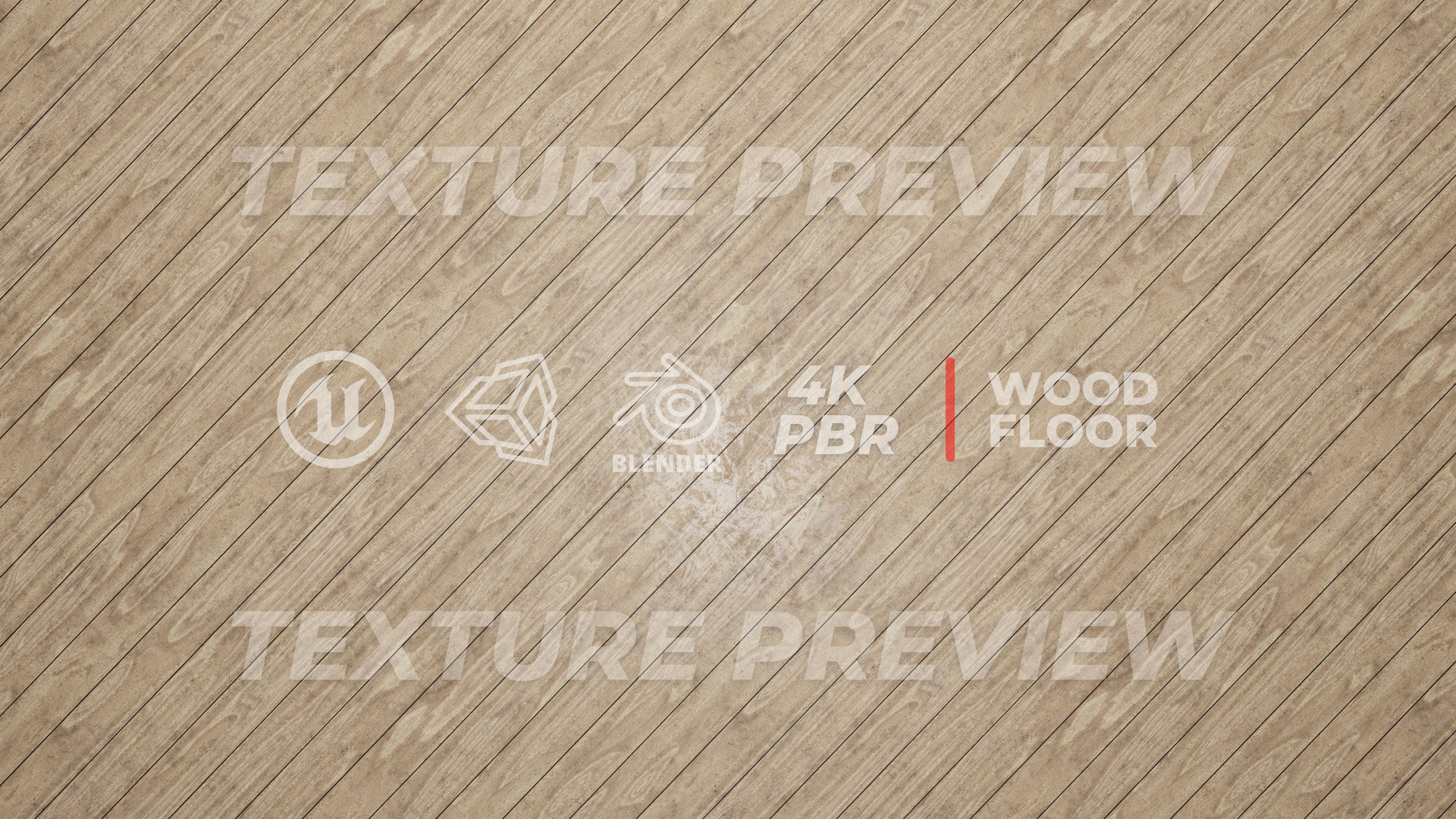 Texture PBR Wood Texture Seamless 4K Photorealistic 14 - Archviz ...
