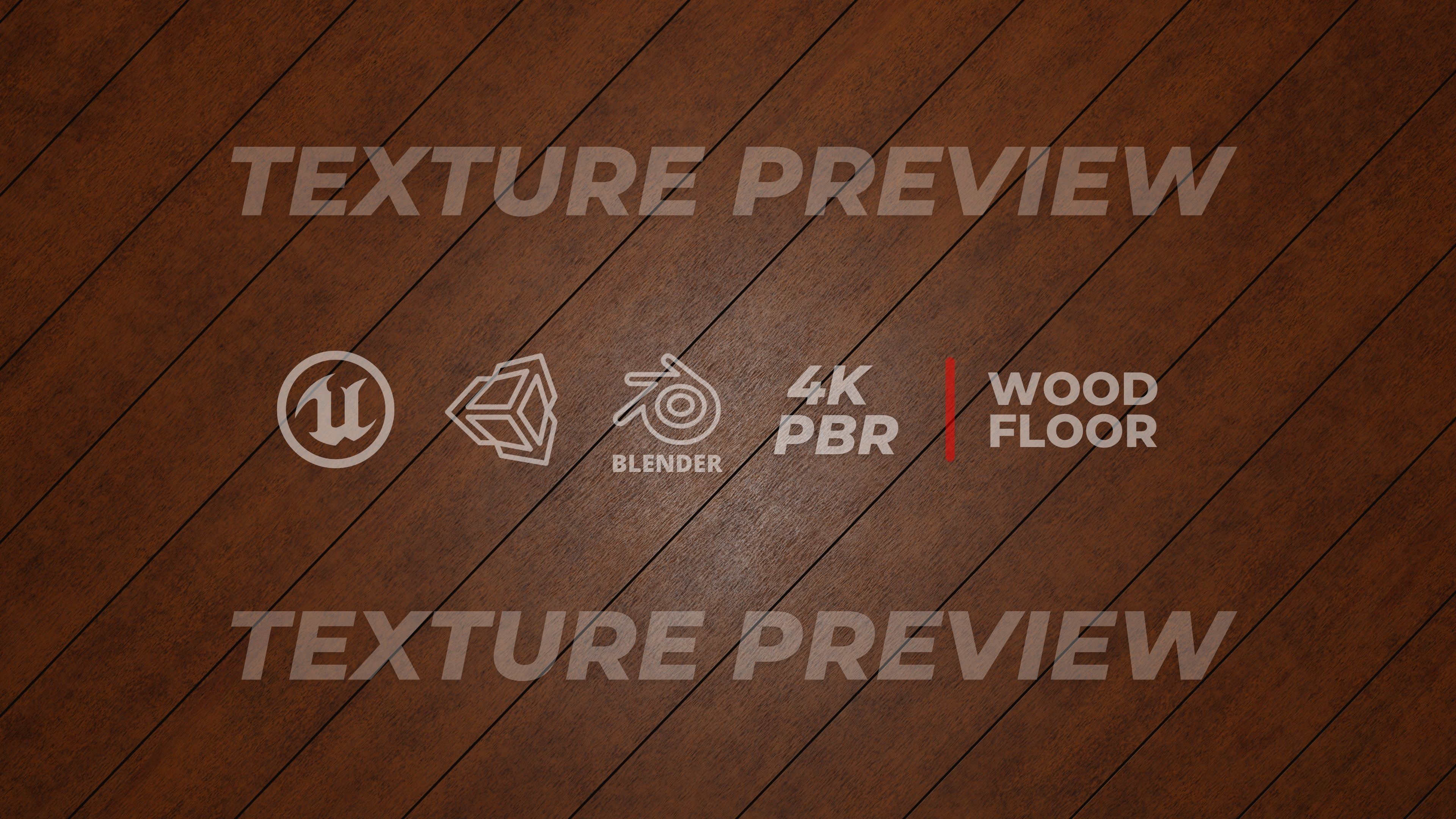 Texture PBR Wood Texture Seamless 4K Photorealistic 16 - Archviz ...