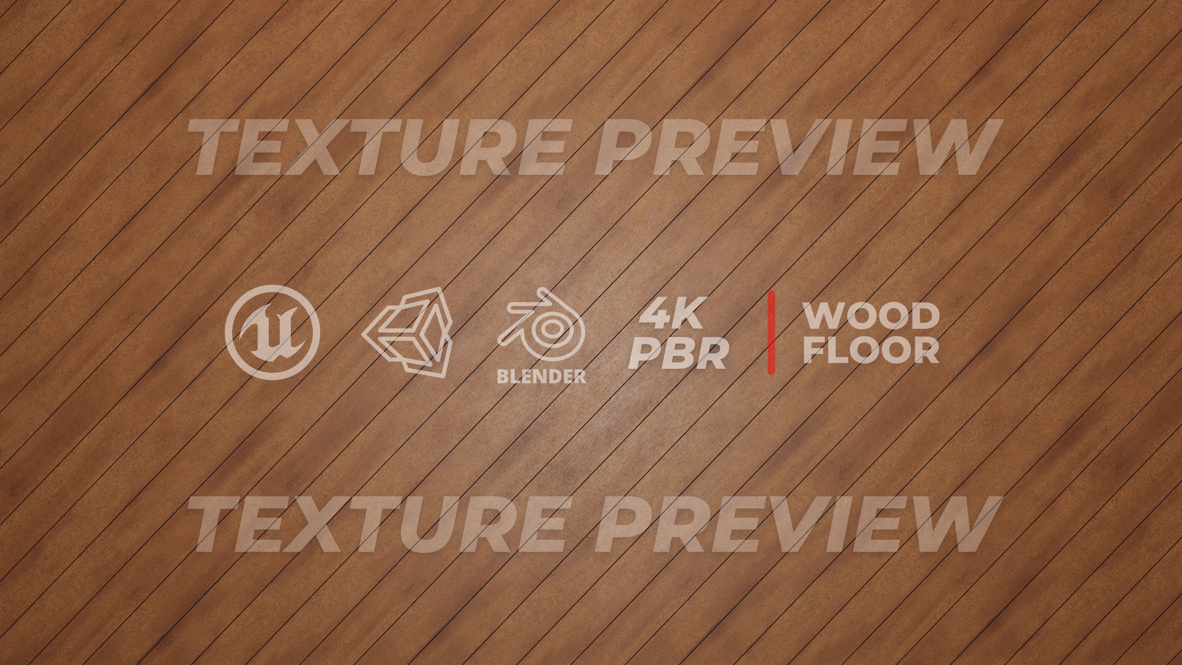 Texture PBR Wood Texture Seamless 4K Photorealistic 19 - Archviz ...