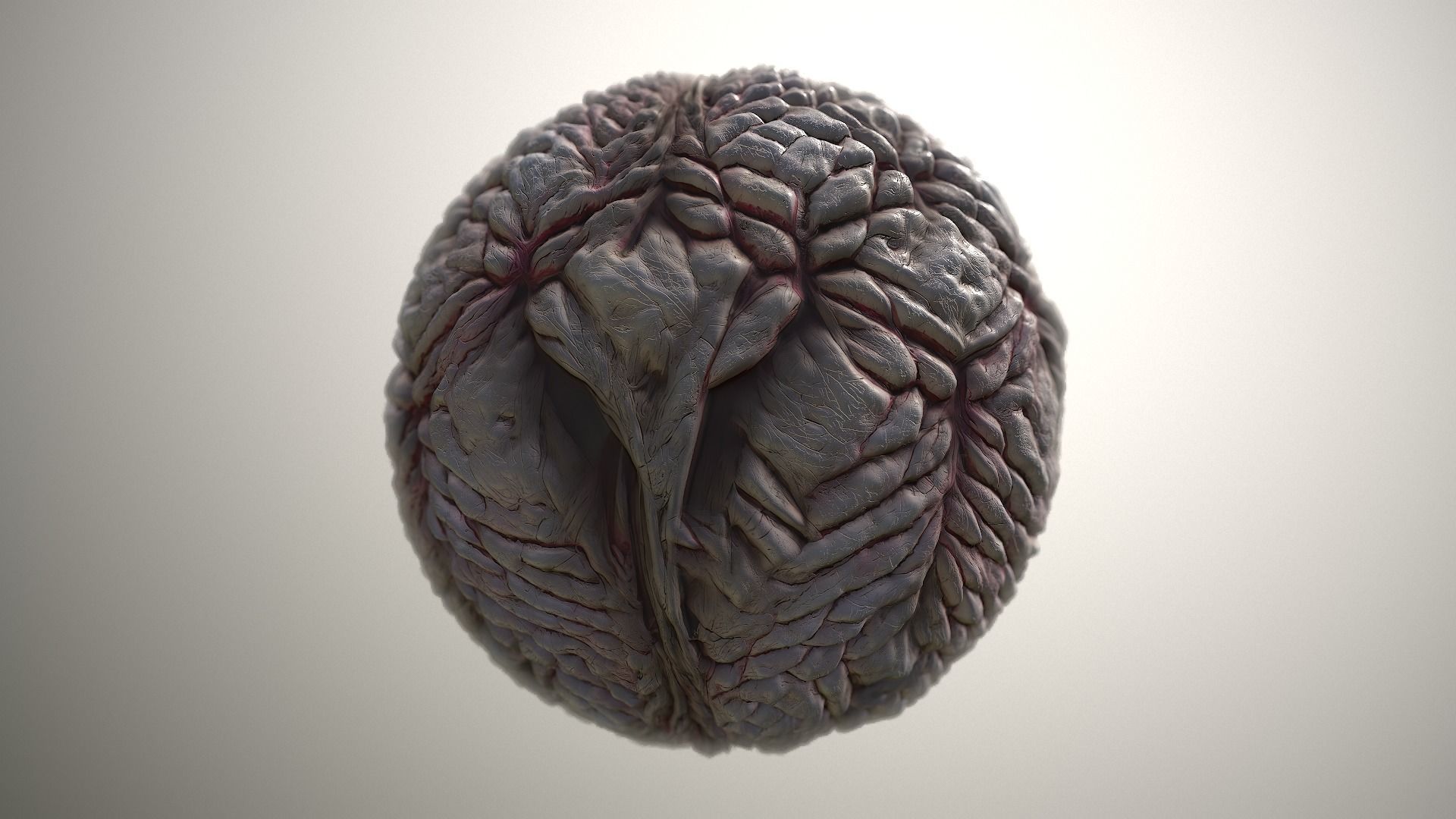 Material Skin Monster 19 Seamless PBR Texture Texture | CGTrader