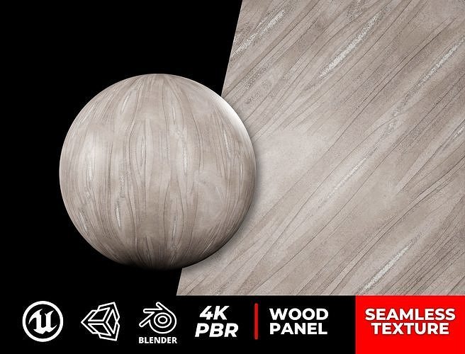 Texture PBR Wood Texture Seamless 4K Photorealistic 26 - Archviz ...