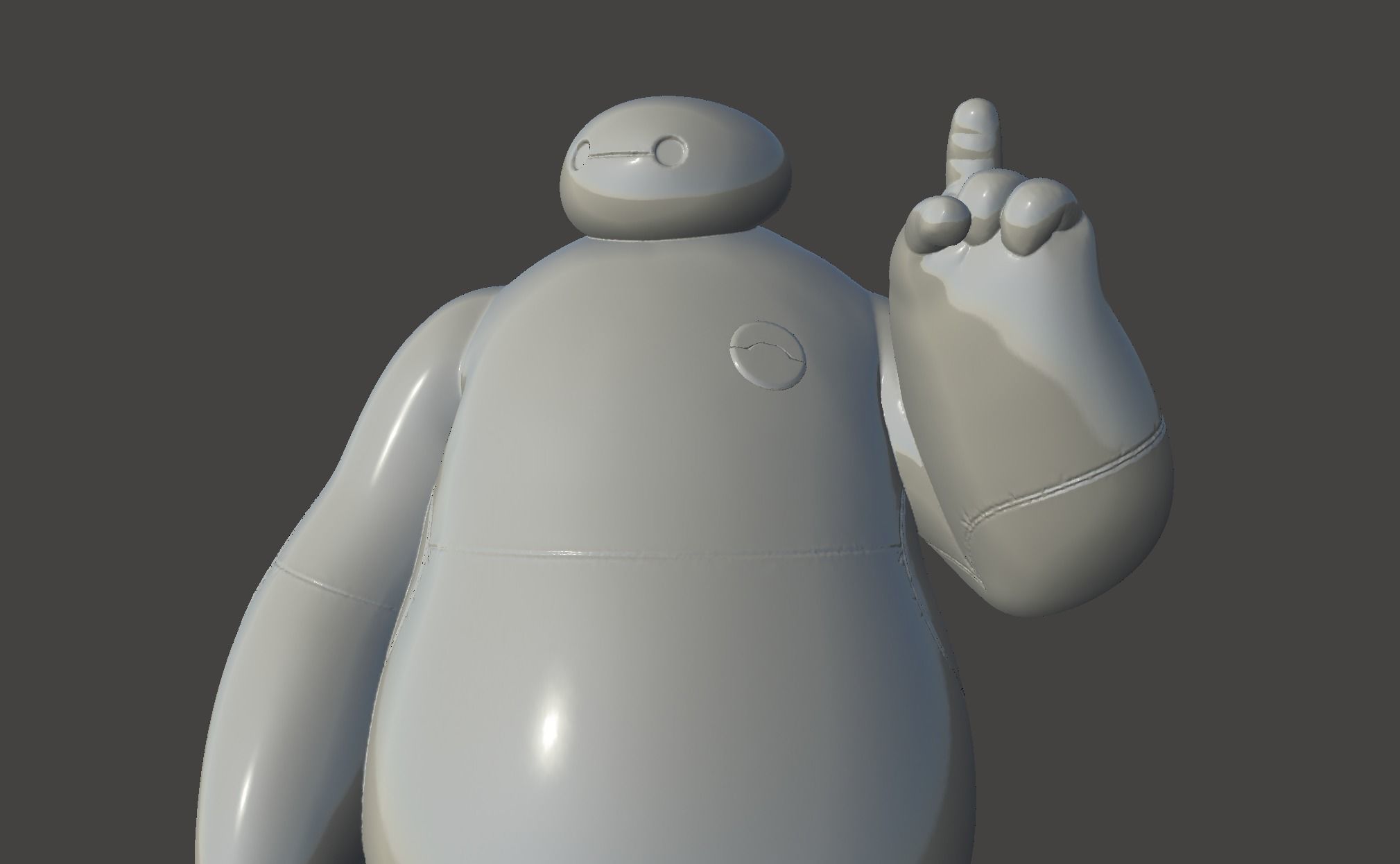BAYMAX ARMORED BUNDLE- BIG HERO 6 HI-POLY STL package 3 versions 3D ... BAYMAX ARMORED BUNDLE- BIG HERO 6 HI-POLY STL package 3 versions 3D ...