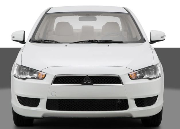 MITSUBISHI LANCER 3D model | CGTrader