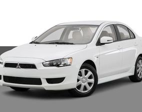 Mitsubishi 3D Models | CGTrader
