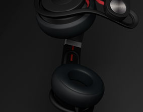 Animated Beats 3D Models | CGTrader