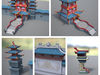 3D model Xianxia Guofeng Building City Gate VR / AR / low-poly | CGTrader