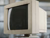 3D model Vintage Monitor 80s VR / AR / low-poly | CGTrader