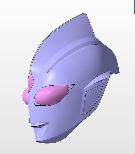 Ultraman Evil Tiga