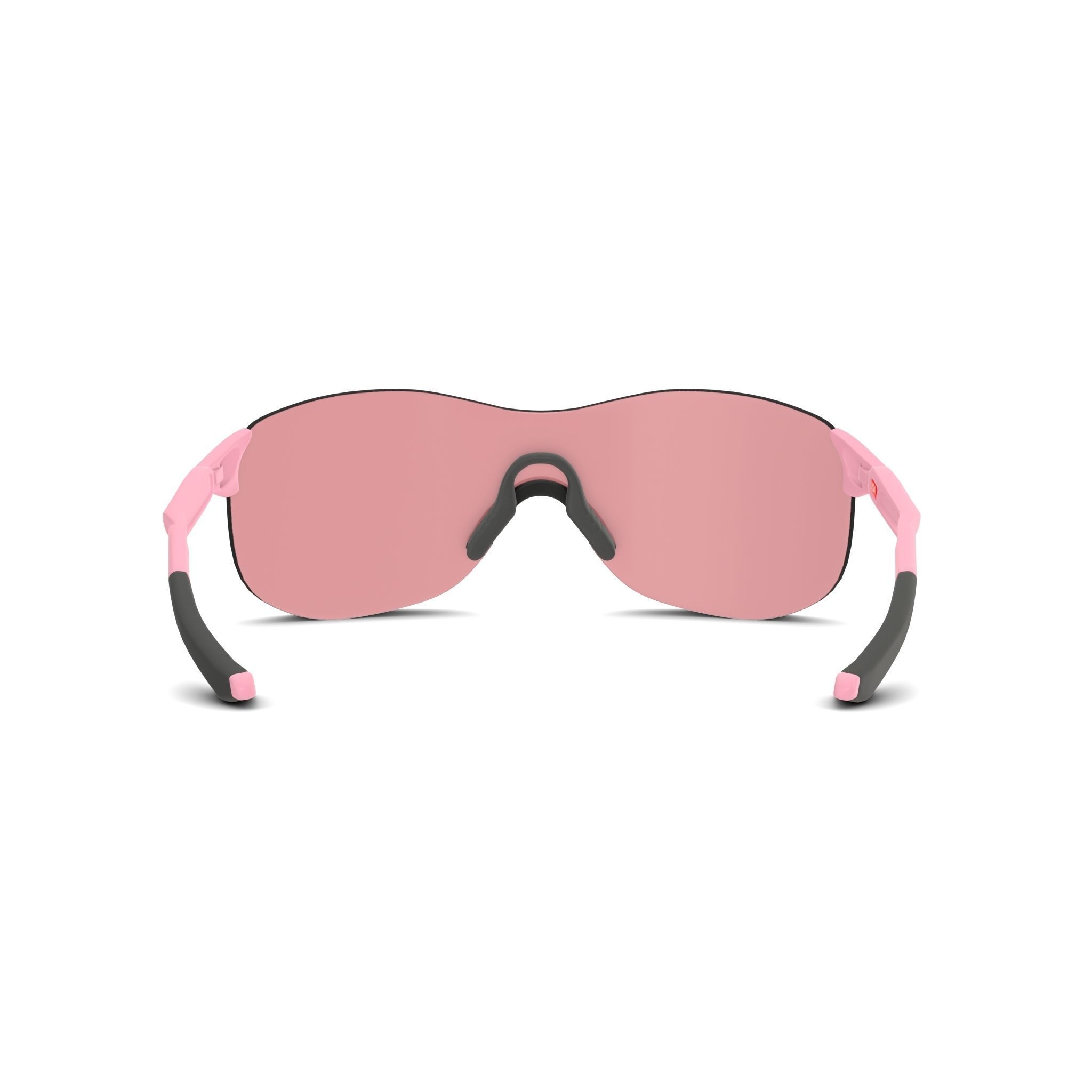 3D model Oakley EVZero Ascend Prizm Dark Golf Sport glasses VR / AR ...