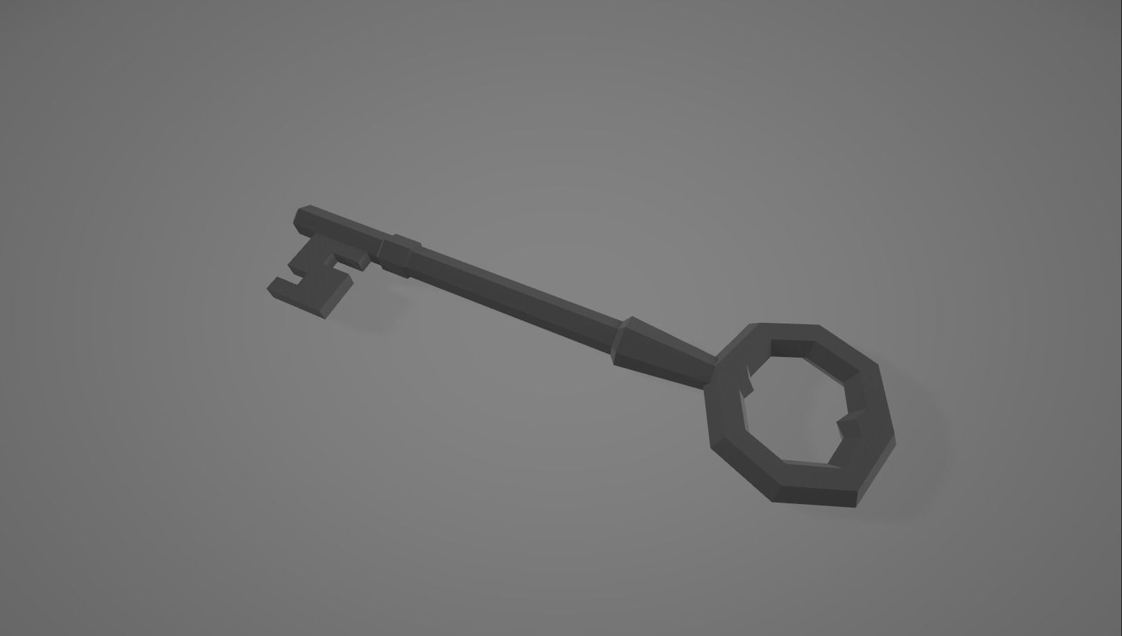 3D model Key Pack 1 - Fantasy VR / AR / low-poly | CGTrader