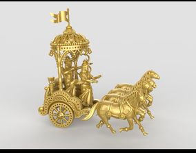 Arjuna 3D Models | CGTrader