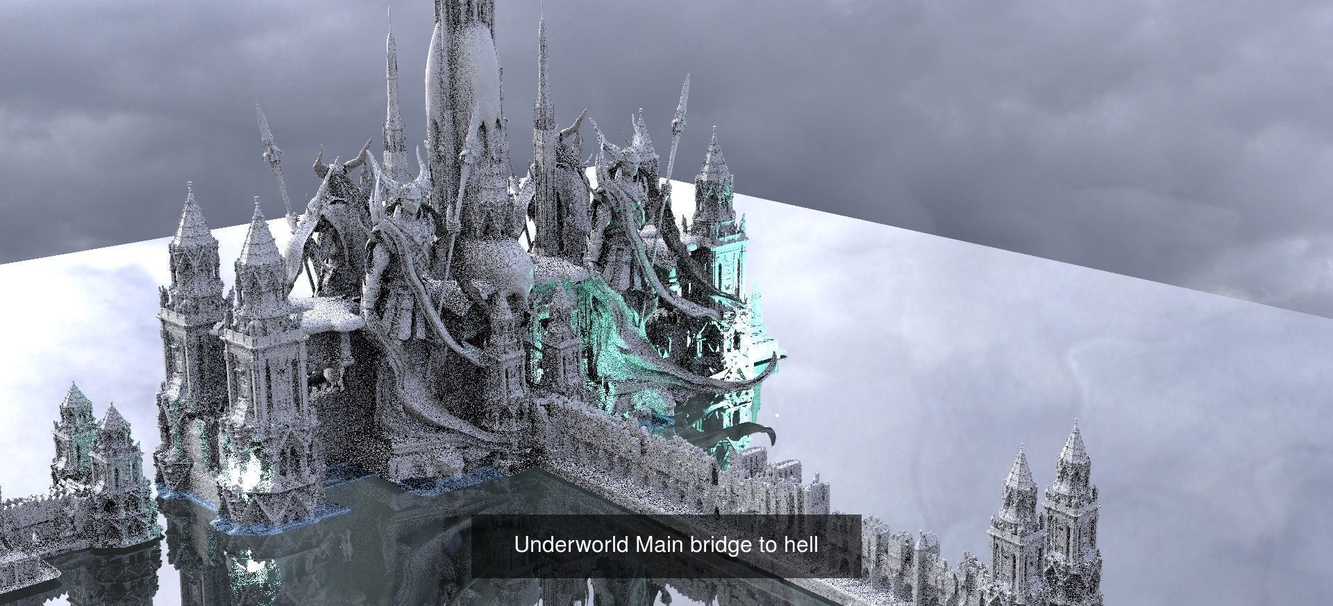 Hades Collection | CGTrader