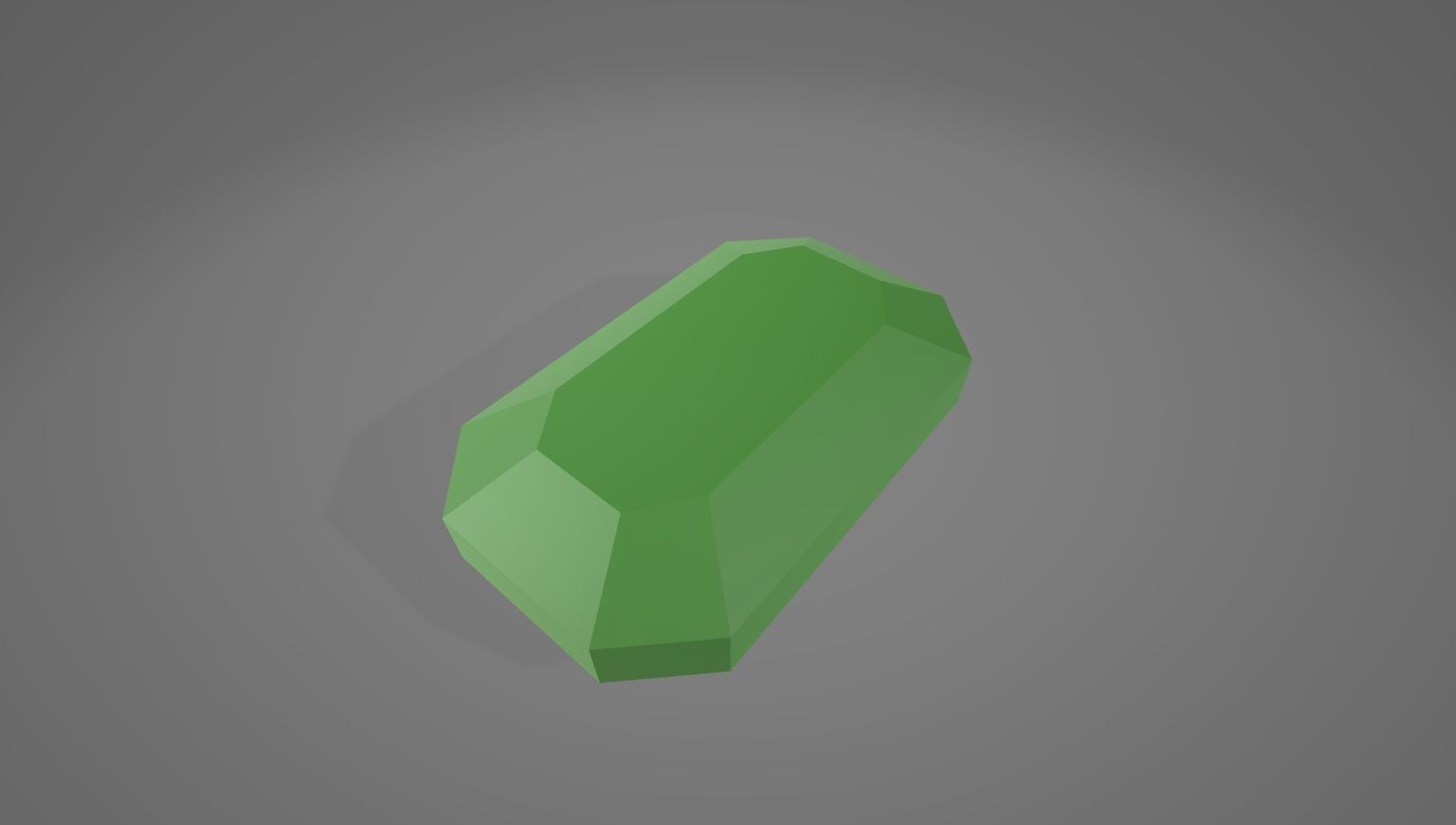 3D model Gem Pack - Fantasy VR / AR / low-poly | CGTrader